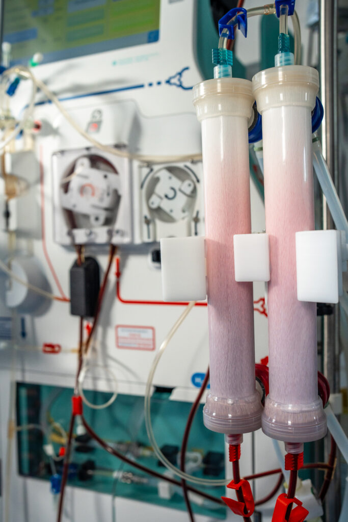 Media Representatives - ADVITOS